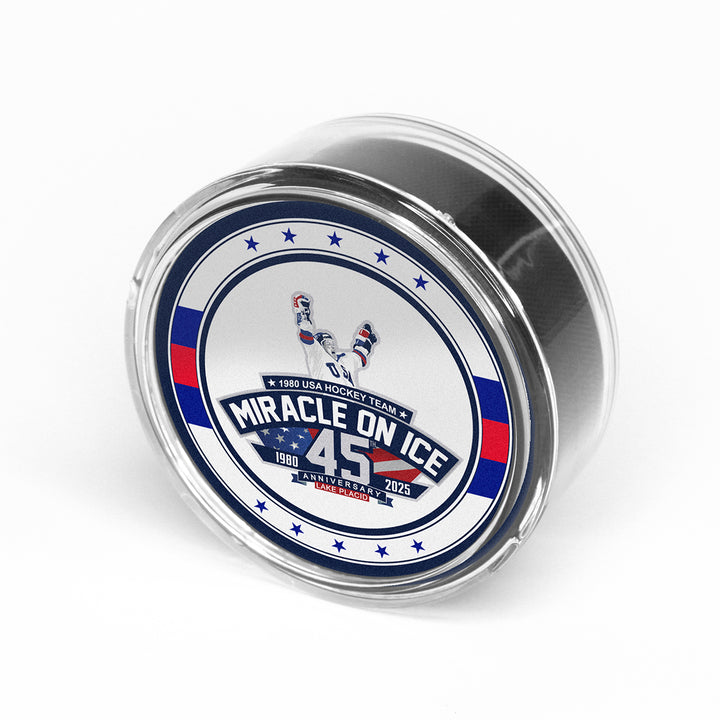 Design Your Own Custom Pucks – hockeypucks.com