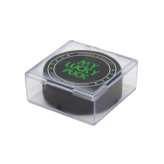 Design Your Own Custom Pucks – hockeypucks.com