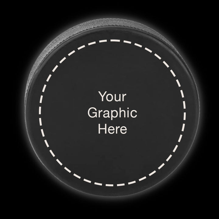 Custom Pucks – hockeypucks.com